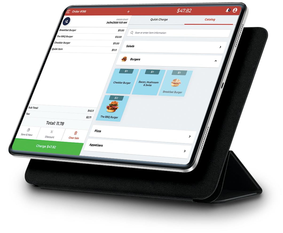 Payroc to Launch RewardPay-Based Quantic Tools