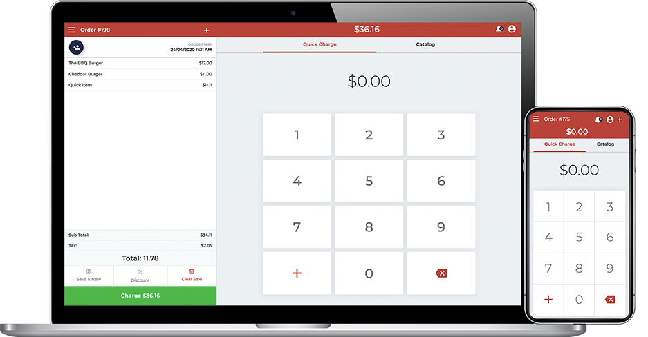 Quantic Connects the Dots of Modern Business